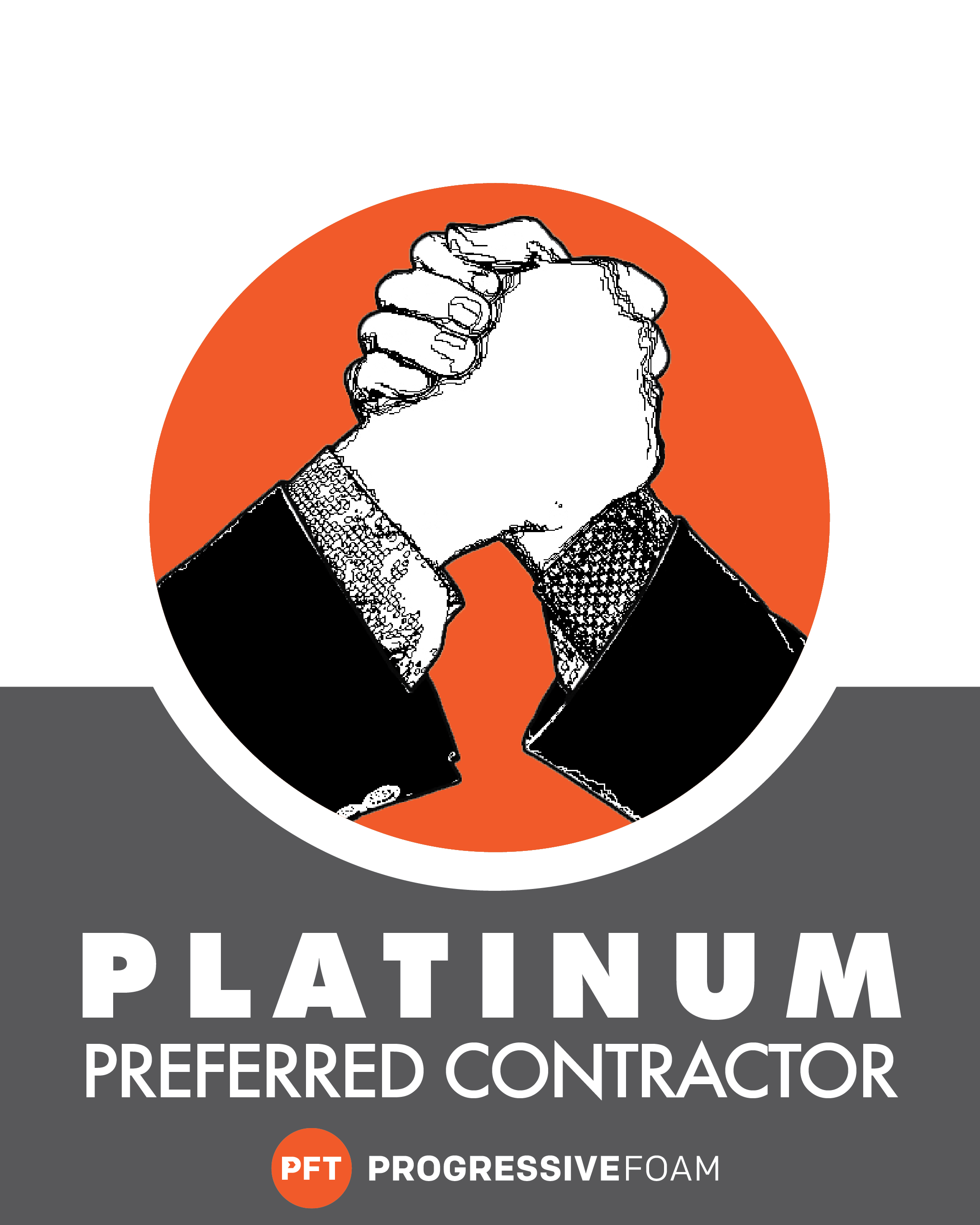 Progressive Foam Portal